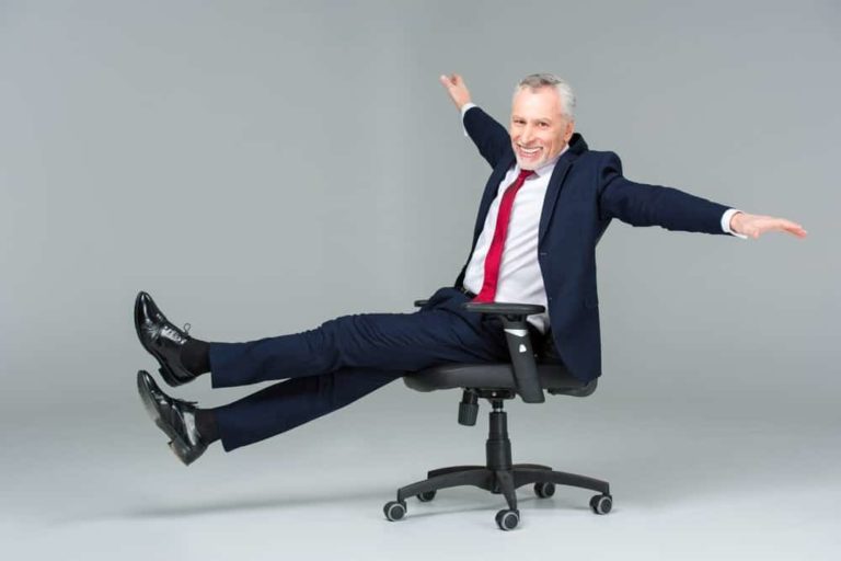 How To Take Apart/Disassemble An Office Chair? - ToErgonomics