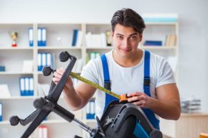 How To Fix An Office Chair That Keeps Sinking? 6 Doable Steps To Follow ...