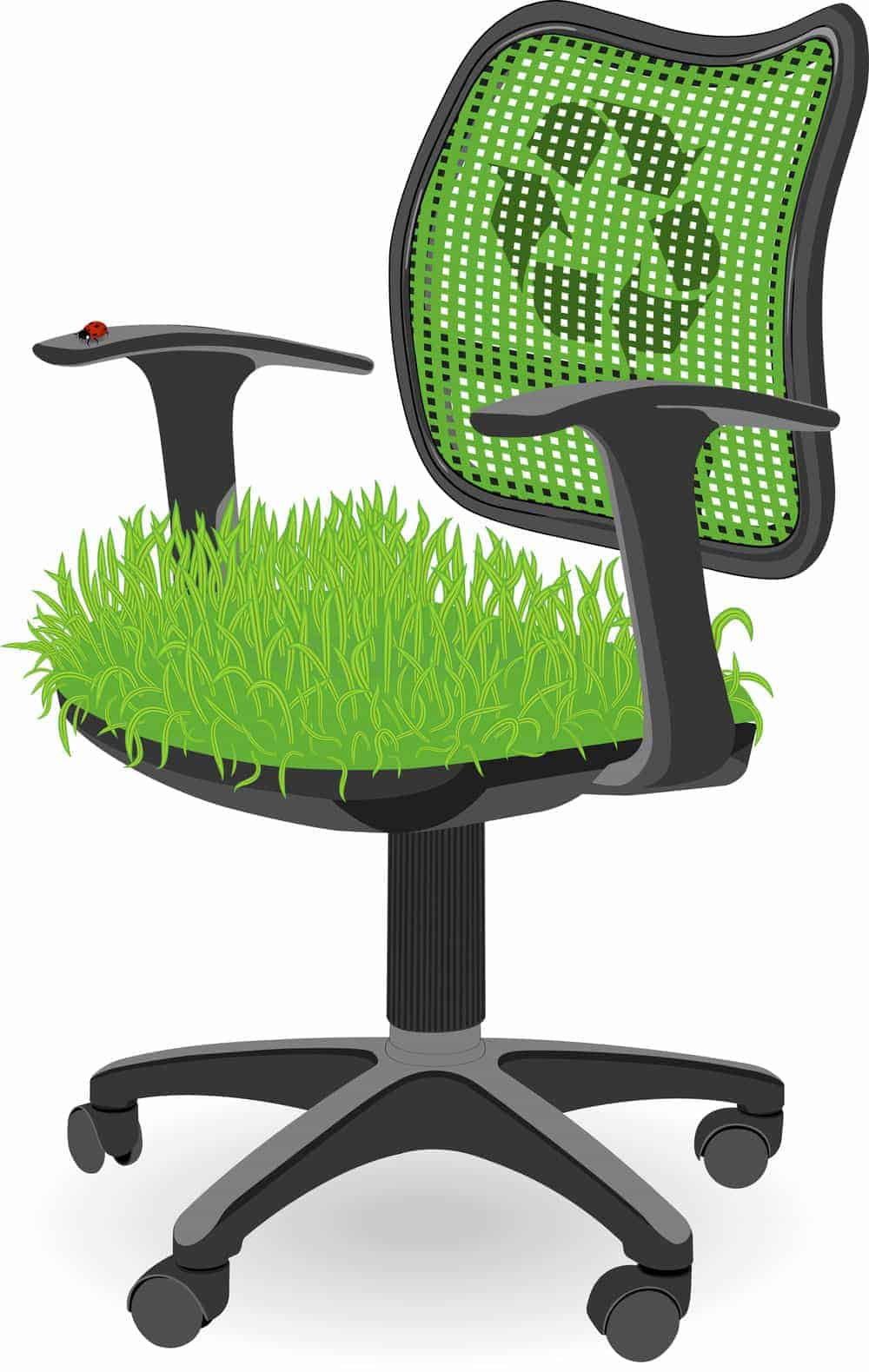 How To Recycle An Old Office Chair 3 Ways To Consider To Ergonomics how-to-recycle-an-old-office-chair-3-ways-to-consider-to-ergonomics