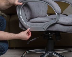 How To Fix Broken Office Chair Arms? A Simple Guide For Everyone ...