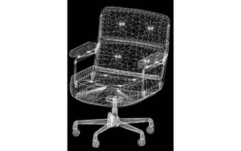 How are Office Chairs Manufactured? - ToErgonomics