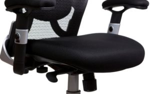 How to Adjust the Office Chair Seat Depth? - ToErgonomics