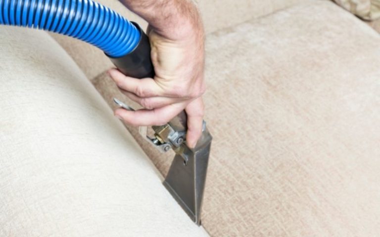 Can you Steam Clean an Office Chair? - ToErgonomics