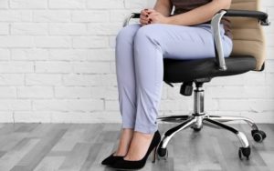 How Do You Adjust the Angle of a Chair Seat? - ToErgonomics