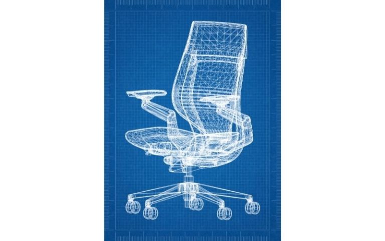 How are Office Chairs Manufactured? - ToErgonomics