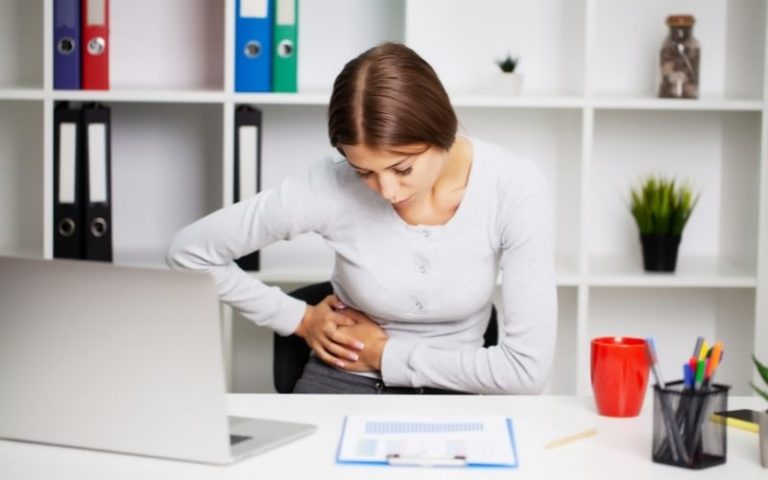 10 Signs of Bad Office Chairs - ToErgonomics