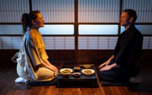 Why do Japanese Sit on the Floor? - ToErgonomics