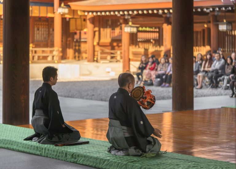 Why do Japanese Sit on the Floor? - To Ergonomics