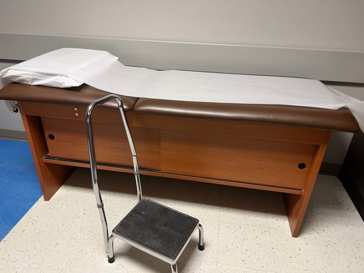 Why Do Doctors Use Stools? - ToErgonomics
