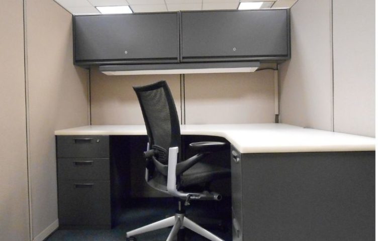 How to Take Apart Steelcase Cubicle Walls? - ToErgonomics