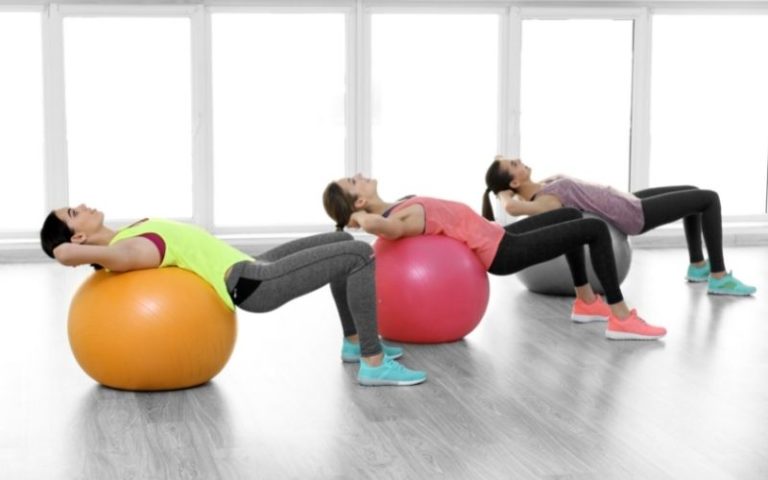 Can an Exercise Ball Help with Constipation? - To Ergonomics