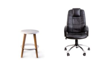 Is Sitting On a Stool Bad For Your Back? - ToErgonomics