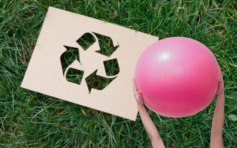 Can You Patch an Exercise Ball? - ToErgonomics