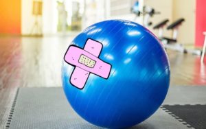 Can You Patch an Exercise Ball? - ToErgonomics
