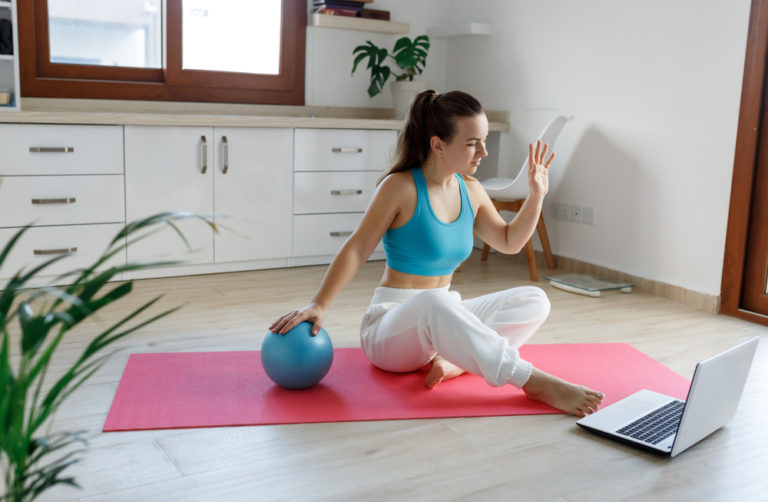 What Can I Use Instead of an Exercise Ball? - ToErgonomics