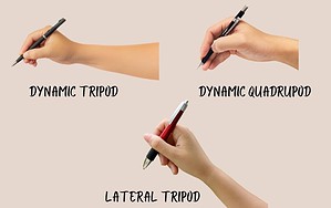 What Is the Most Ergonomic Way to Hold a Pen? - ToErgonomics