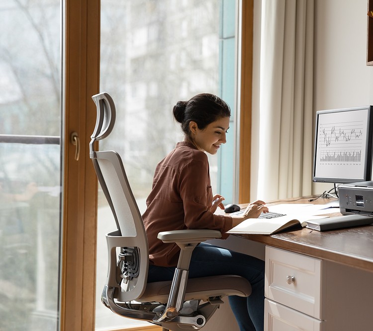 What Is An Example Of Ergonomics In An Office Environment To Ergonomics