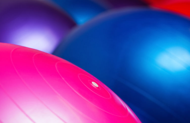 How Are Exercise Balls Measured? - ToErgonomics