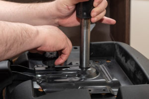How to Fix a Leaking Gas Lift on My Office Chair? - To Ergonomics