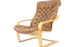 How to Wash IKEA Poang Chair Cushions and Covers? - To Ergonomics