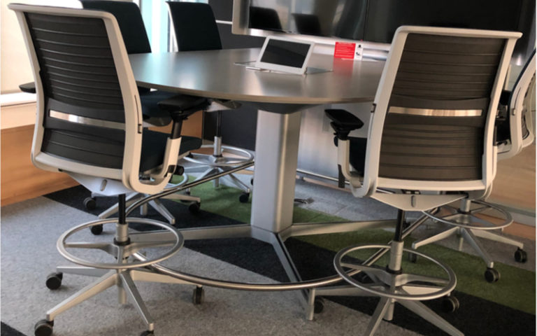 Steelcase Chair Dimensions - To Ergonomics