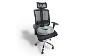 How to Measure Seat Pan Depth? - ToErgonomics