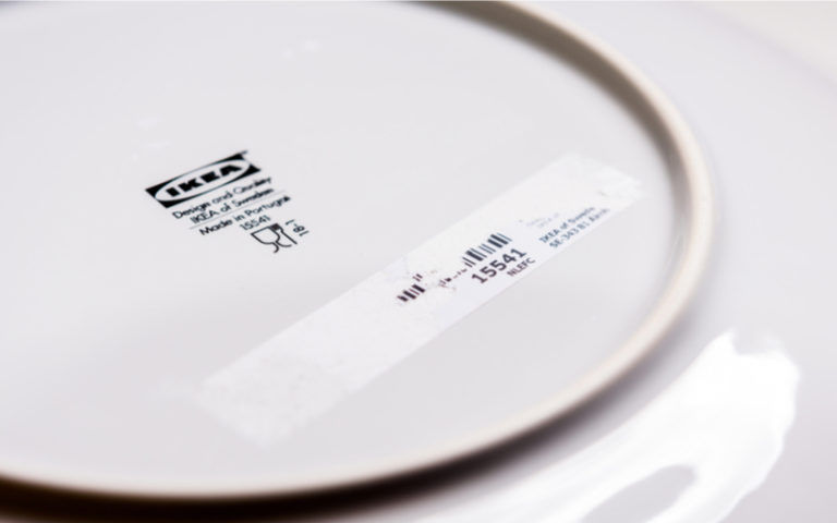 How to Get Stickers Off IKEA Furniture Without Leaving Any Residue ...