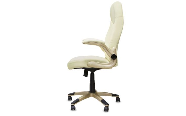5 Best Office Chairs With Flip-Up Arms - ToErgonomics